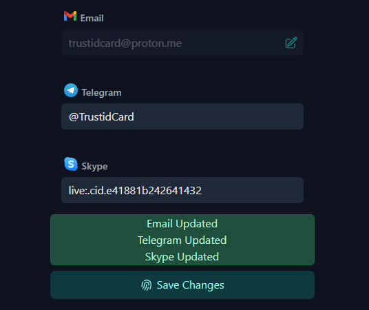 How to Activate Account and Why Need it? | Trust ID Card